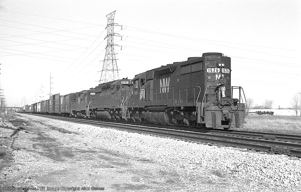 NW SD35 1526